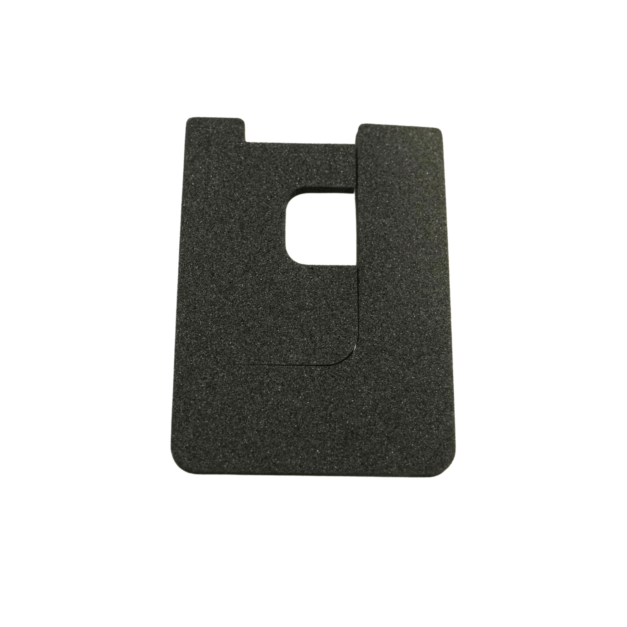 Talos T60X Cable Threading Hole Foam Pad – TerraXplore